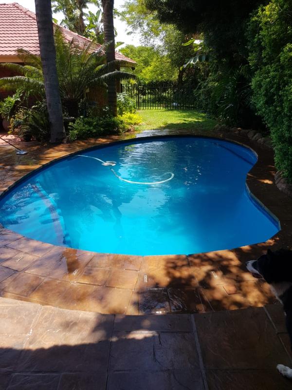 Pool Paint | Swimming Pool Paint | Pool Renovations