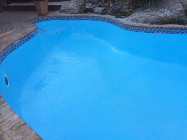 Pool Paint | Swimming Pool Paint | Pool Renovations
