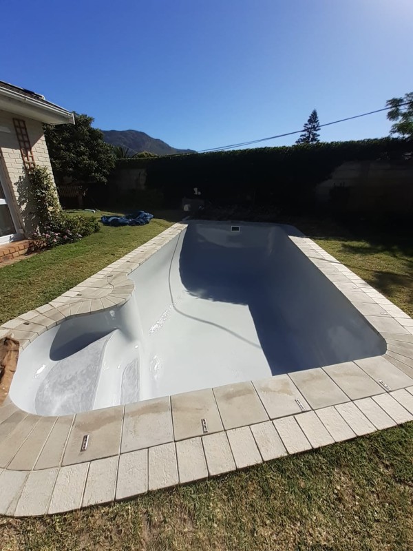 Pool Paint | Swimming Pool Paint | Pool Renovations