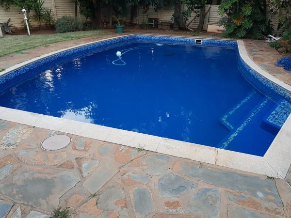 Pool Paint | Swimming Pool Paint | Pool Renovations